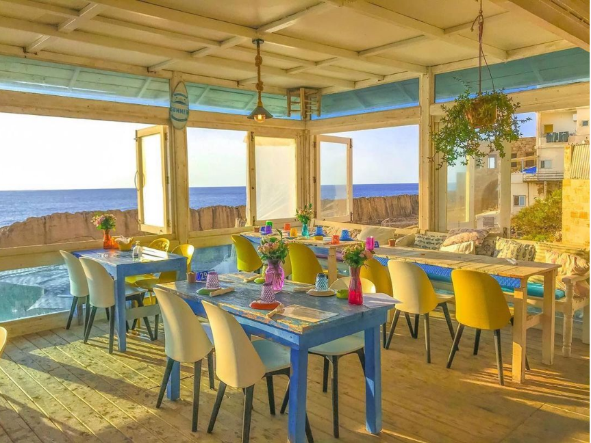 Chez Maguy › Go Batroun