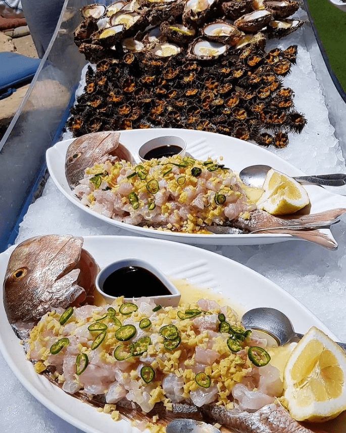 Chez Maguy › Go Batroun