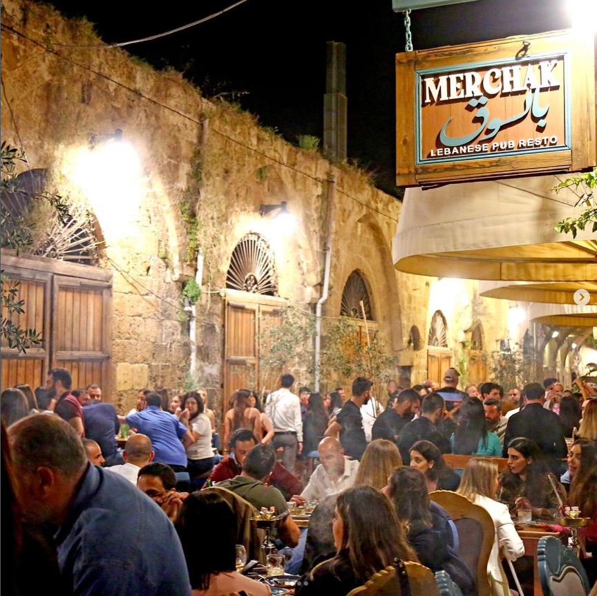 Merchak Bel Souk › Go Batroun