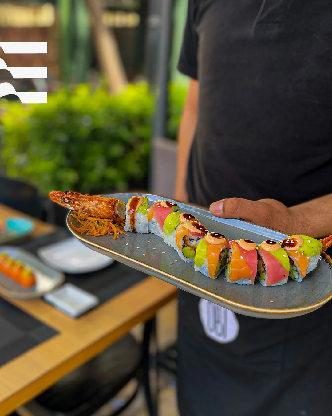 ObI Sushi - Go Batroun