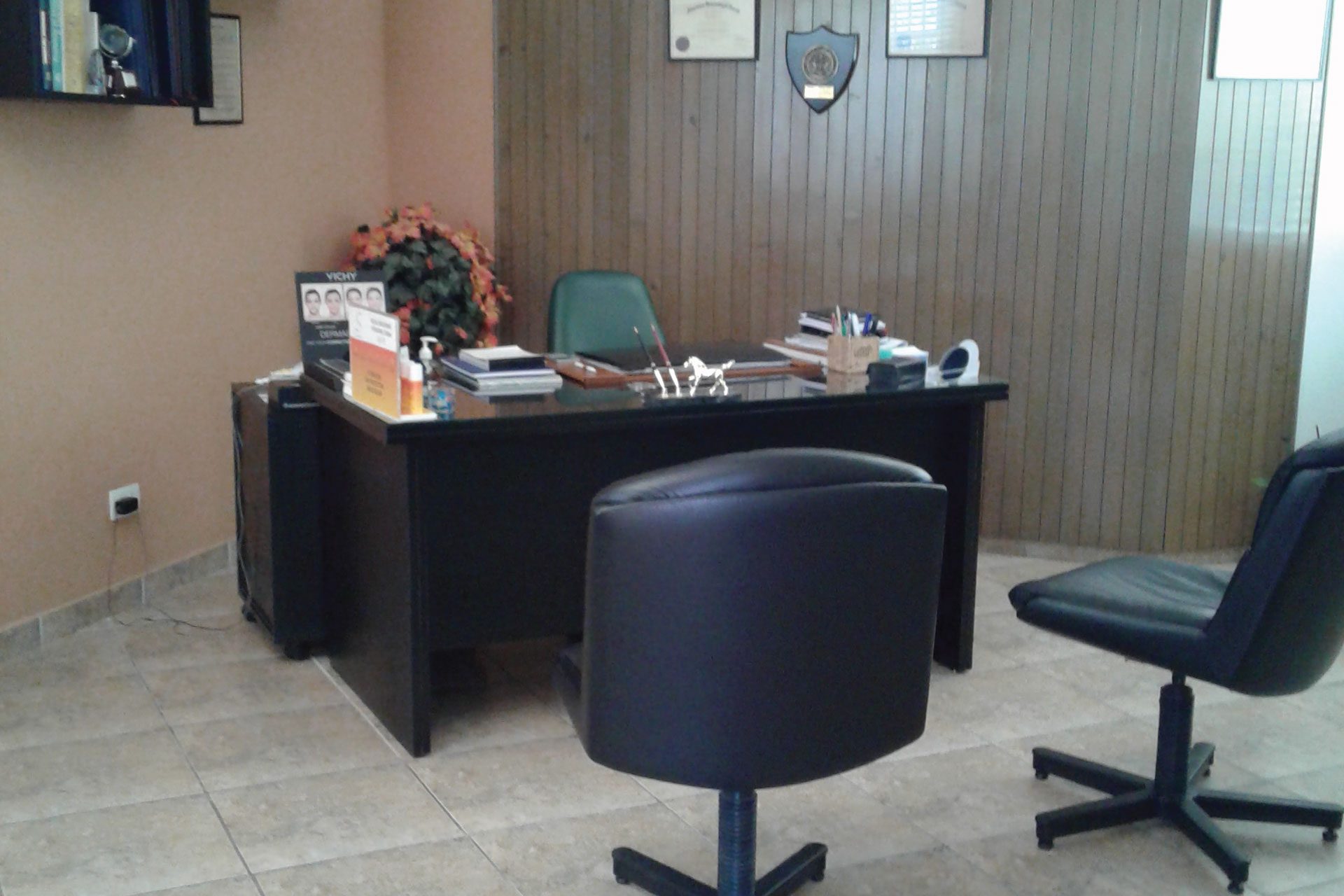 Dr. Jurji Estephan Rustom › Go Batroun
