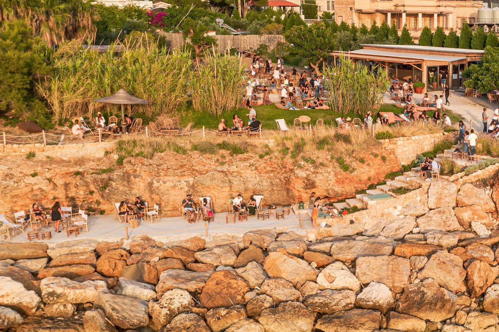 BOLERO › Go Batroun