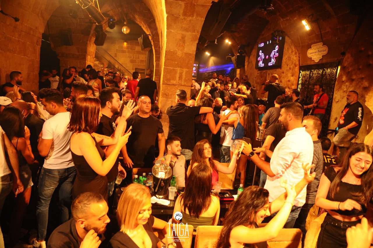 Taiga Batroun › Go Batroun