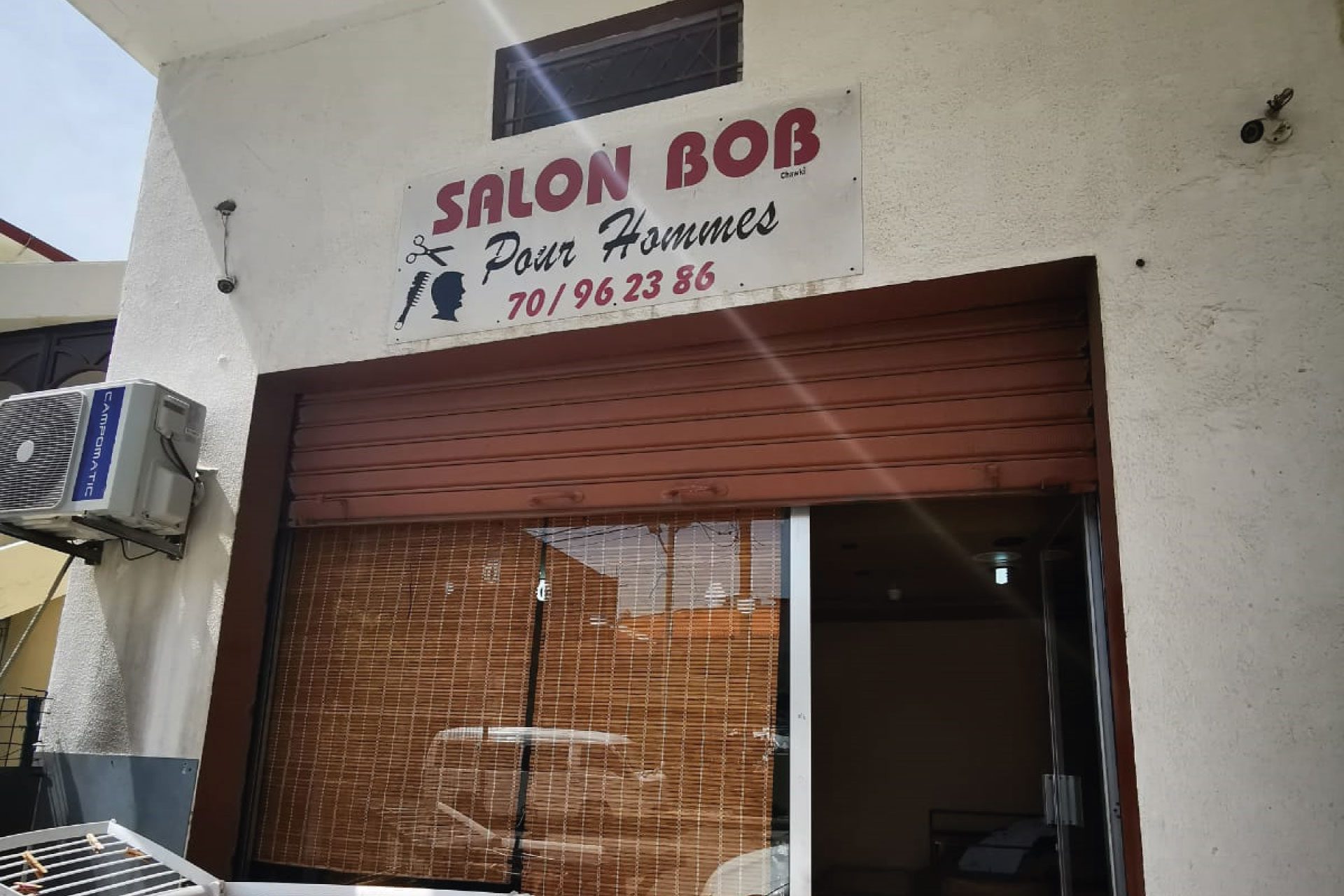 SALON BOB › Go Batroun