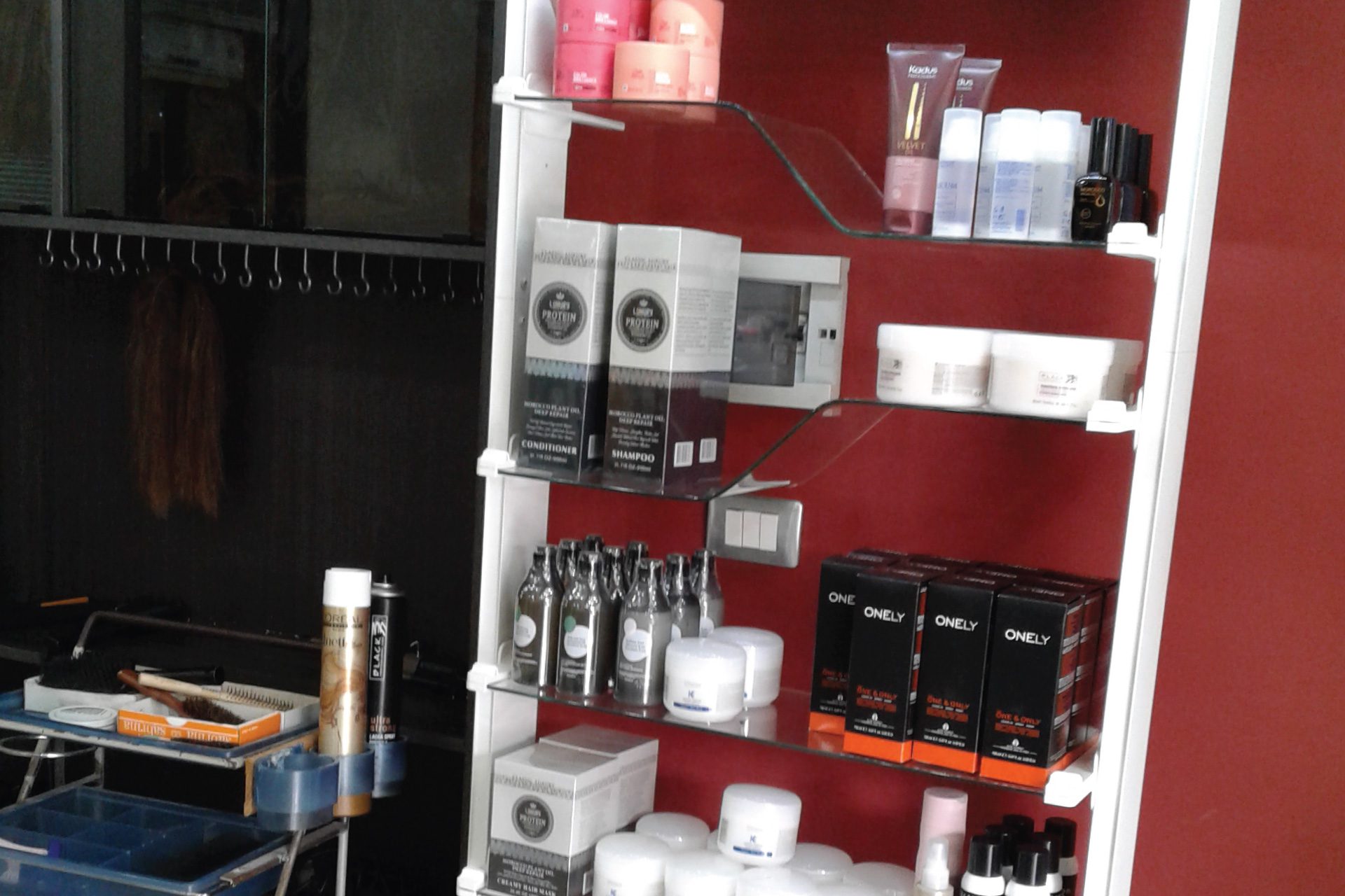 Salon Nehme › Go Batroun