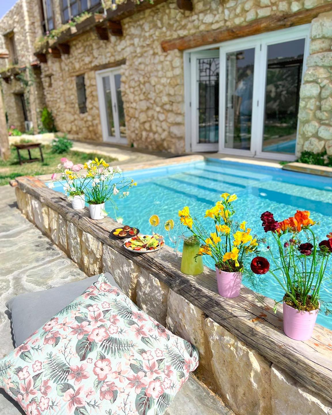 Arnaoon Village › Go Batroun