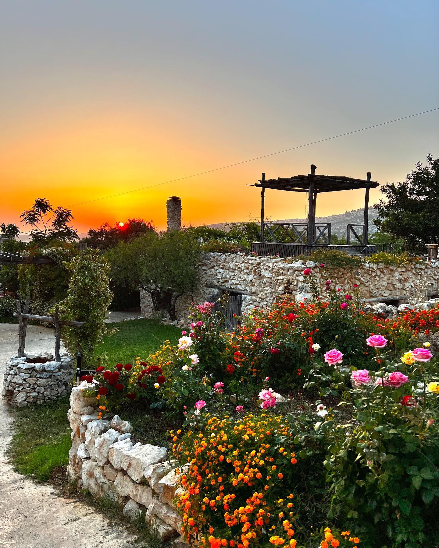 Arnaoon Village › Go Batroun