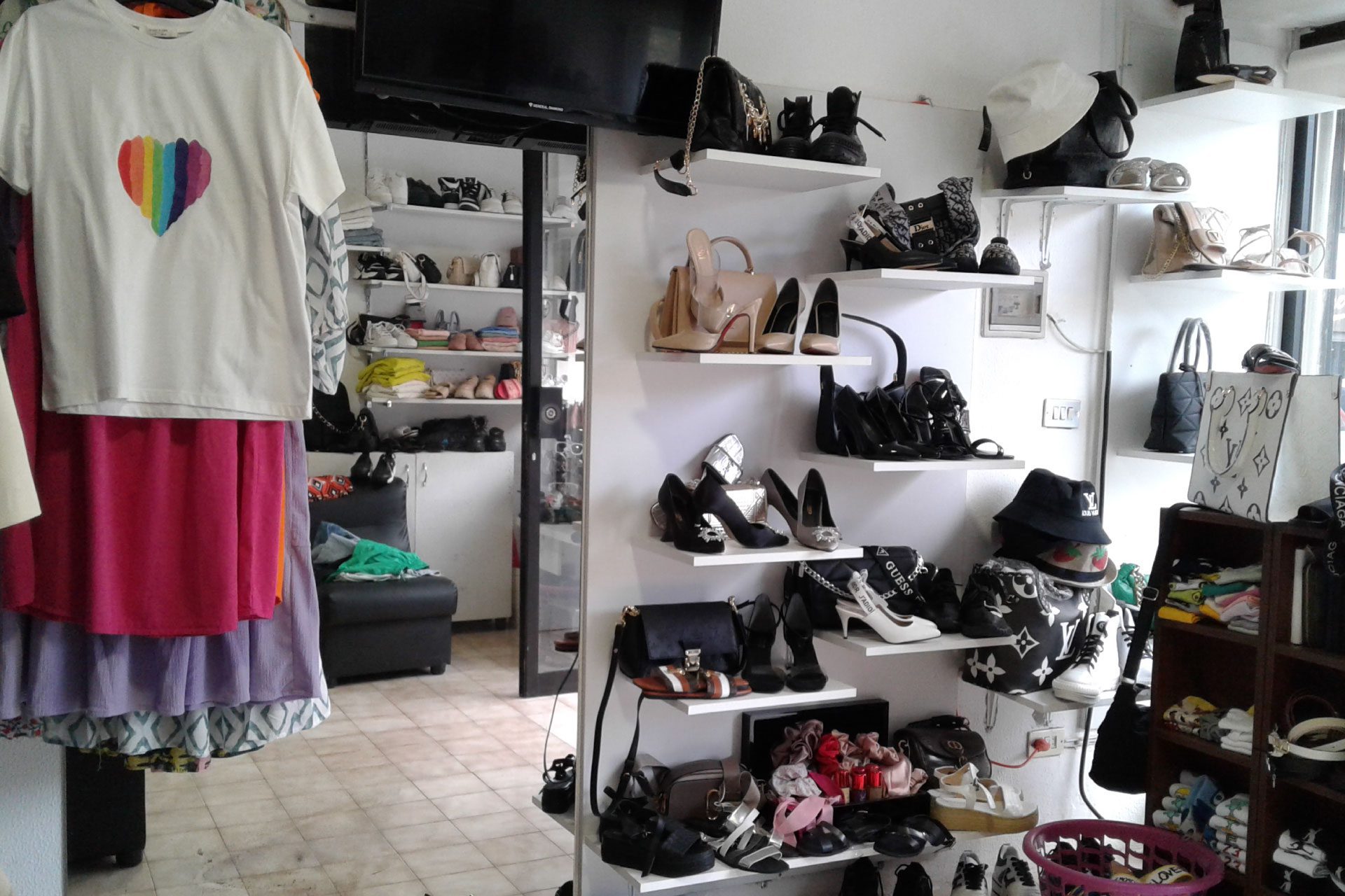 Boutique by Marea - Go Batroun