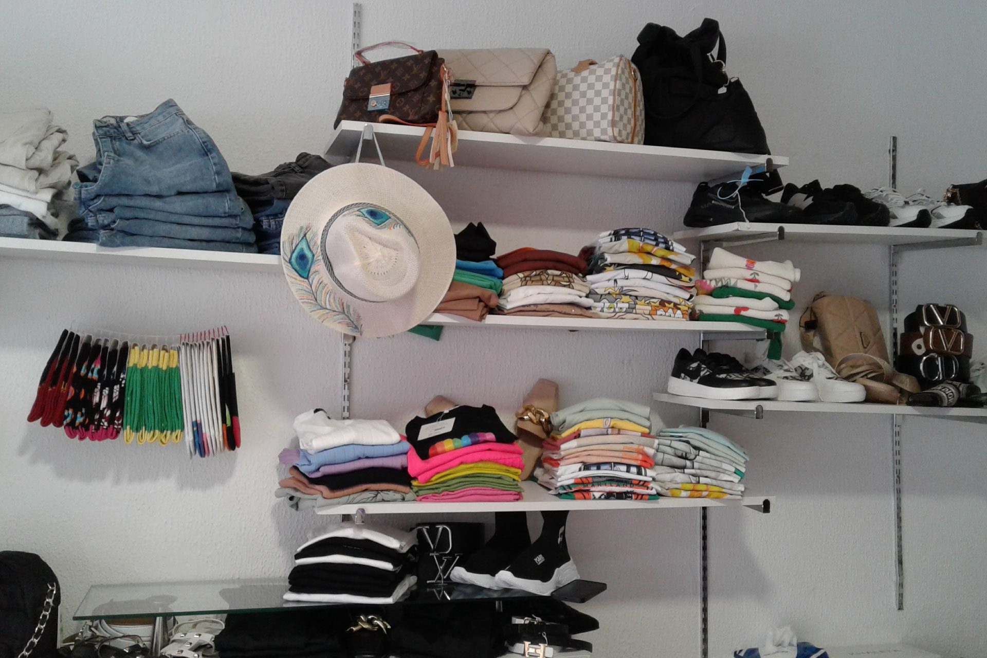 Boutique by Marea › Go Batroun