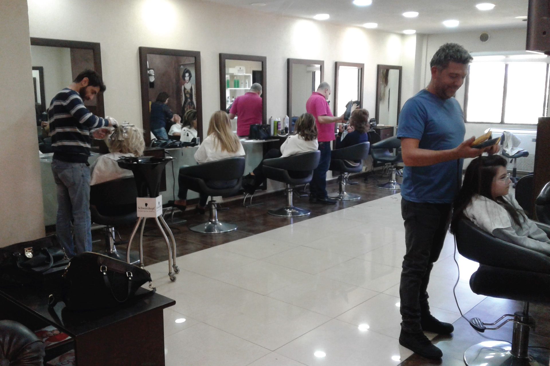 Salon Robin › Go Batroun
