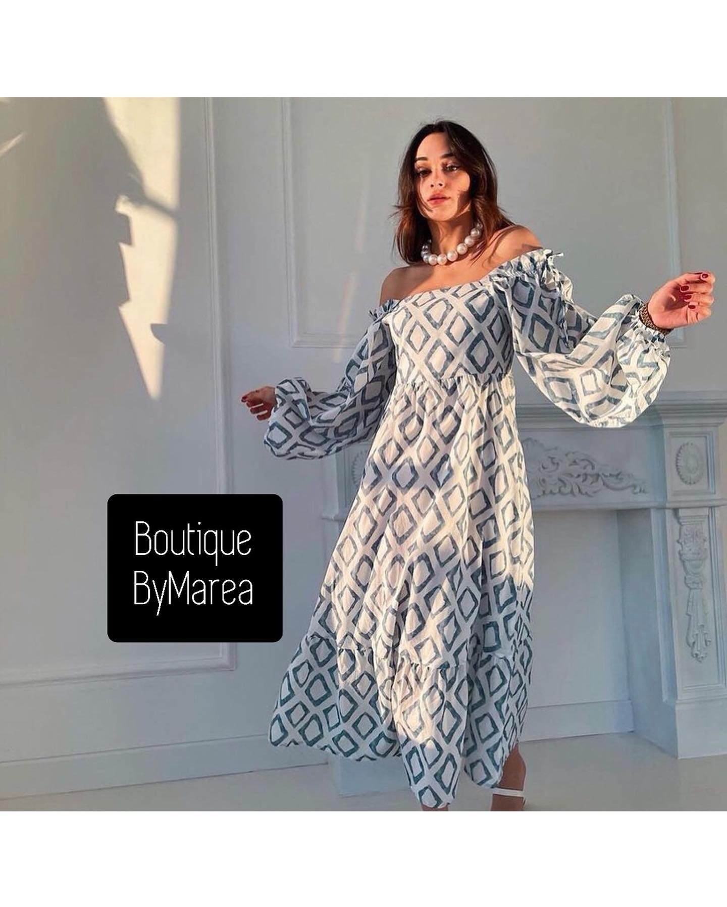 Boutique by Marea - Go Batroun