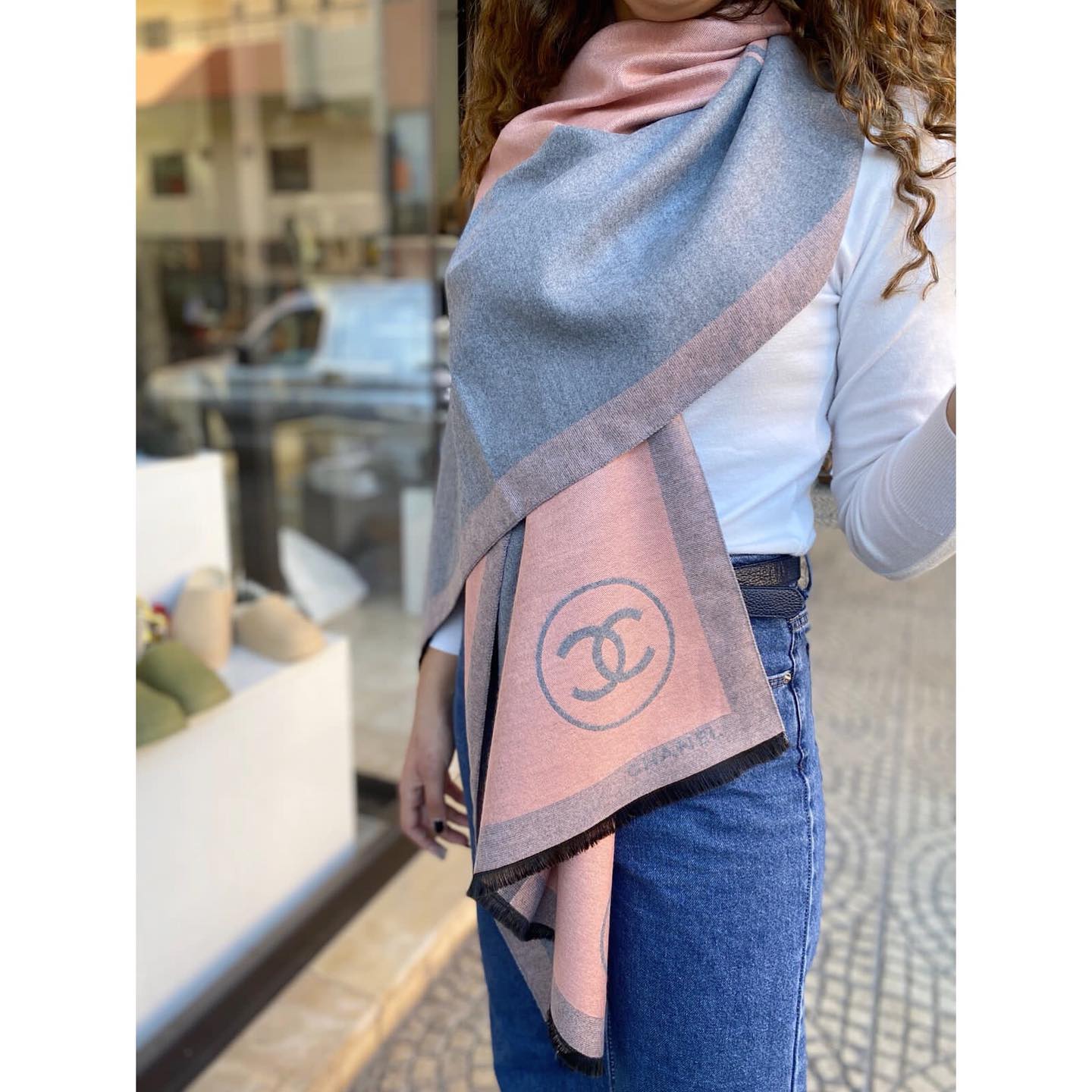 Boutique by Marea – Go Batroun