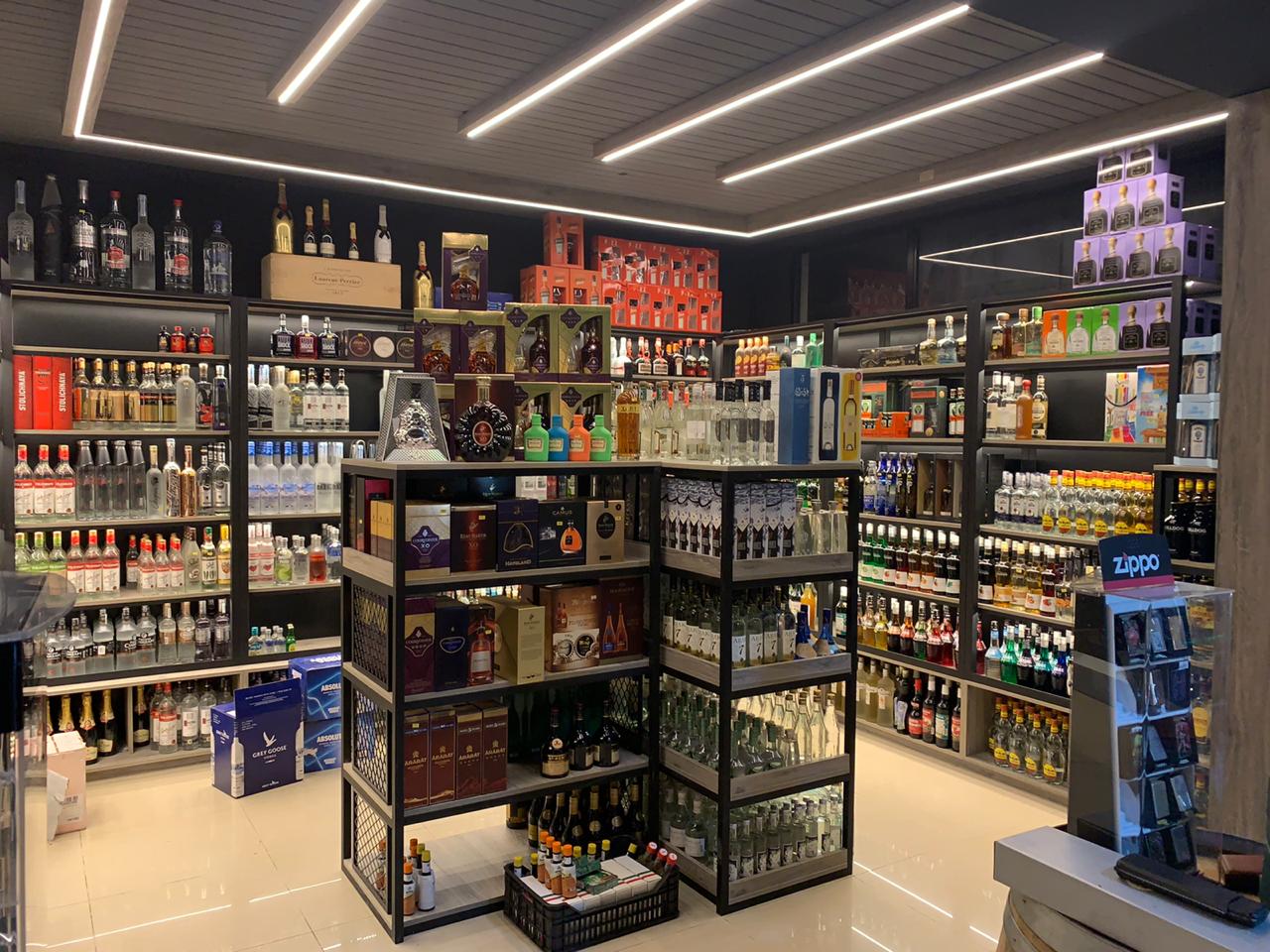 CIGAR KING › Go Batroun