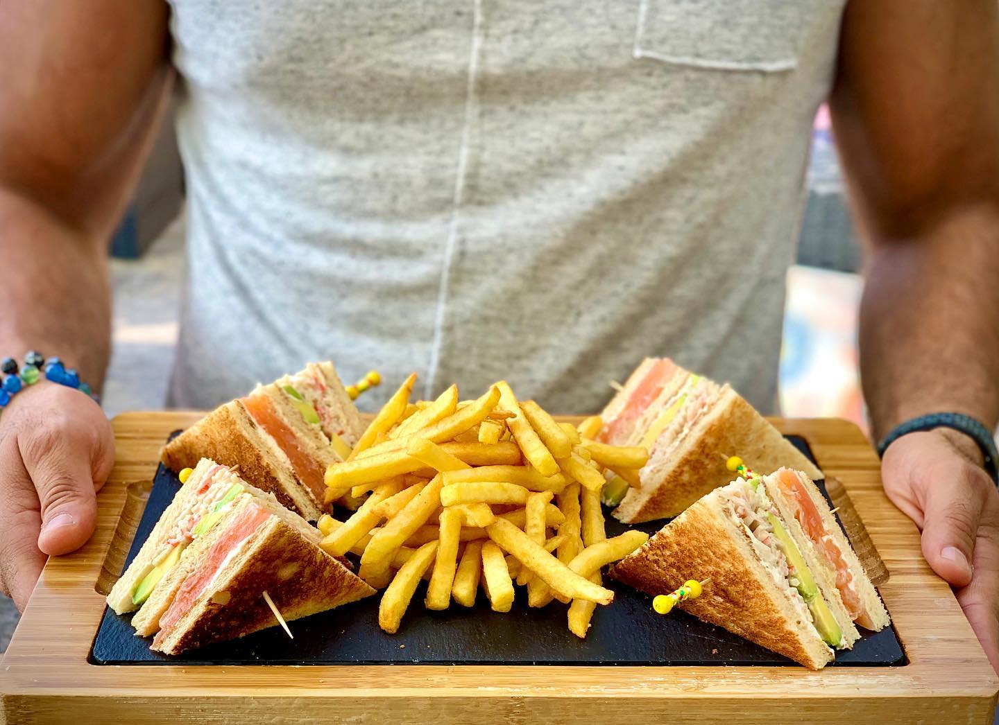 Stephano Cafe › Go Batroun