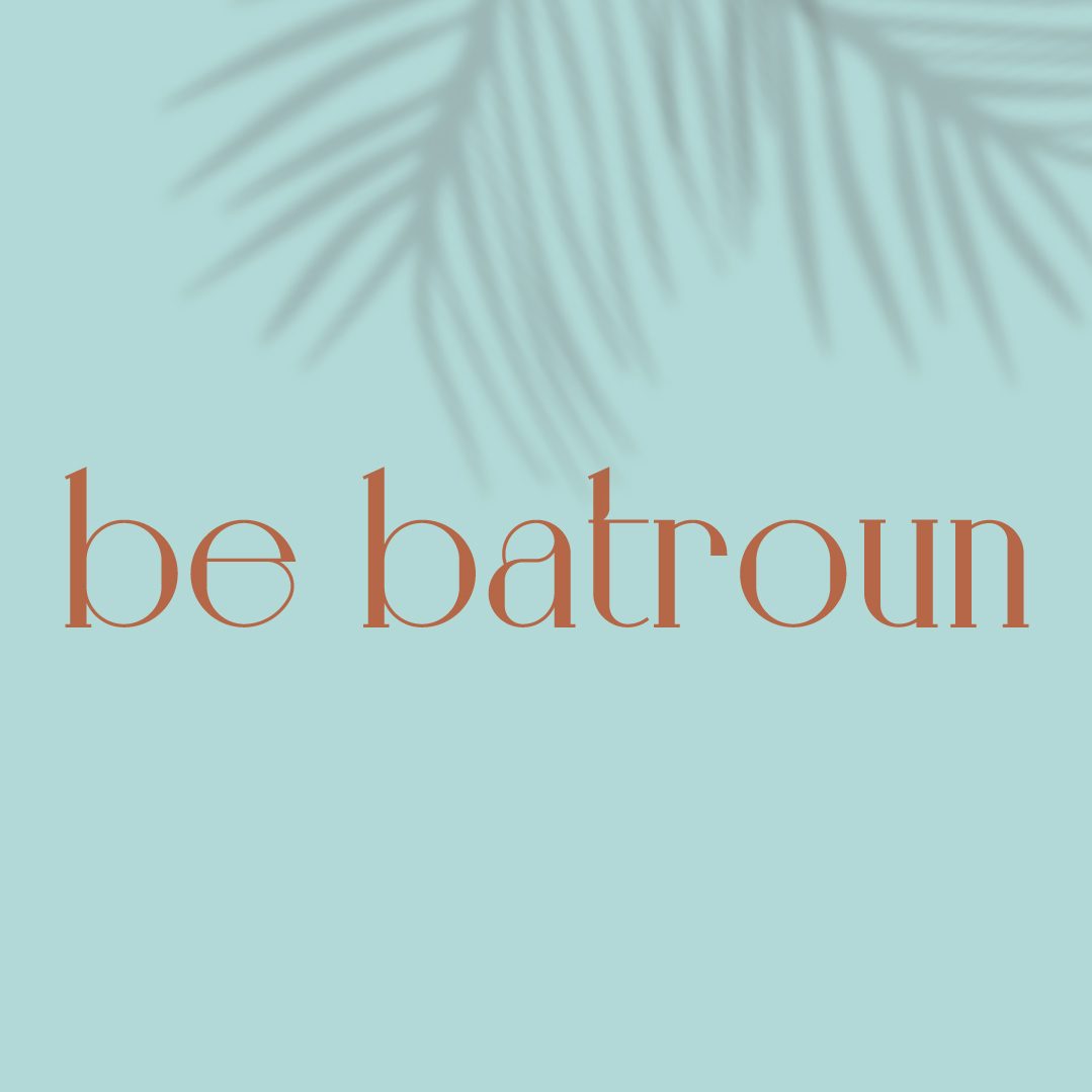 Be Batroun › Go Batroun