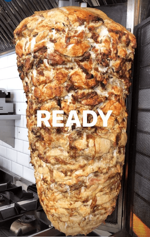 Machewe Express - Go Batroun