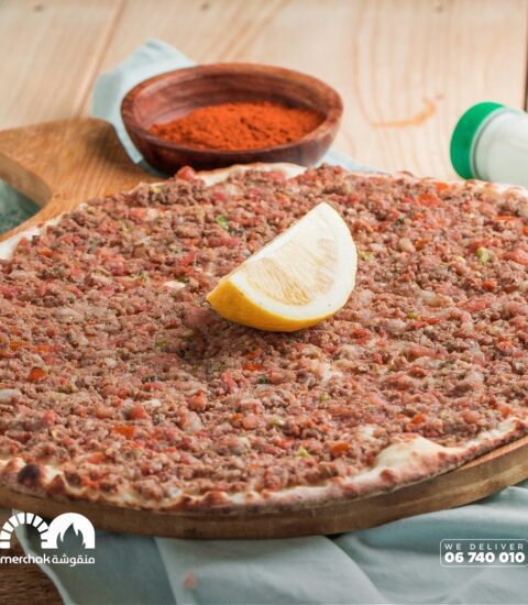 Mankouchet Merchak › Go Batroun