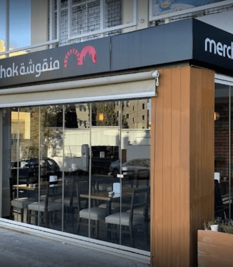 Mankouchet Merchak › Go Batroun