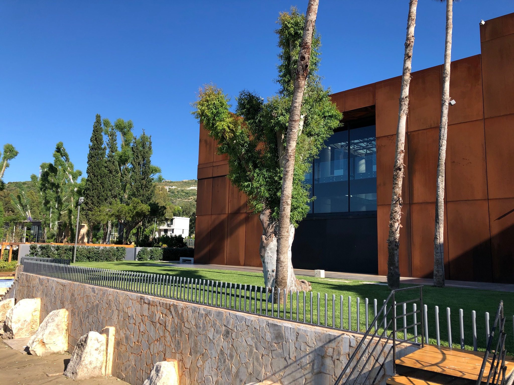 Nabu Museum › Go Batroun