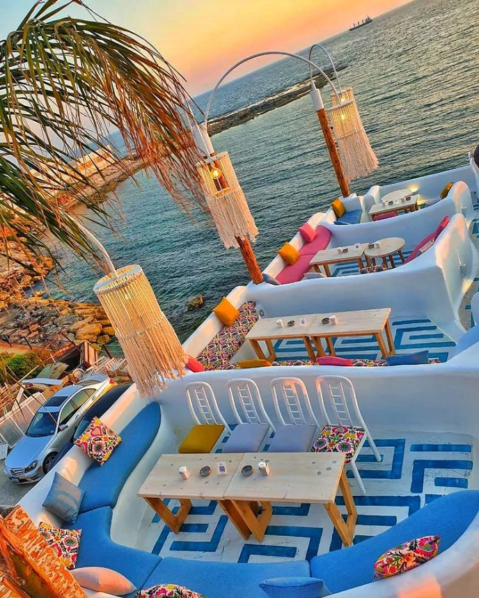 Titans › Go Batroun