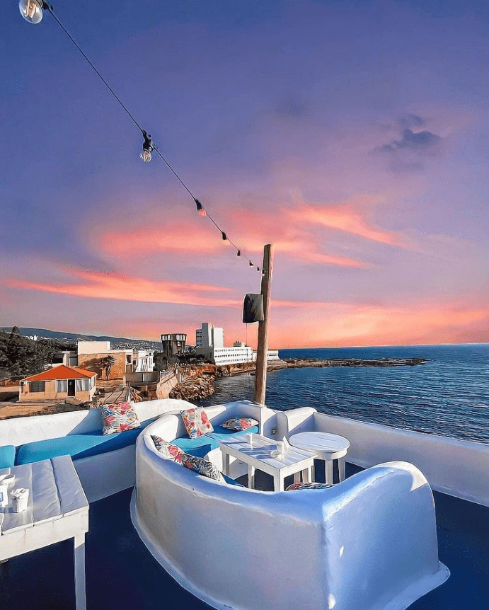 Titans › Go Batroun