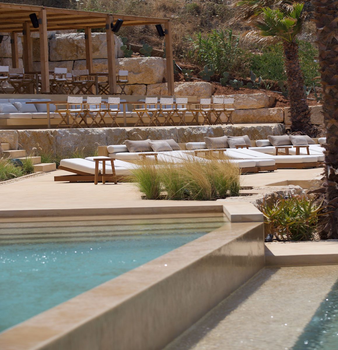 Butlers Beach Club › Go Batroun