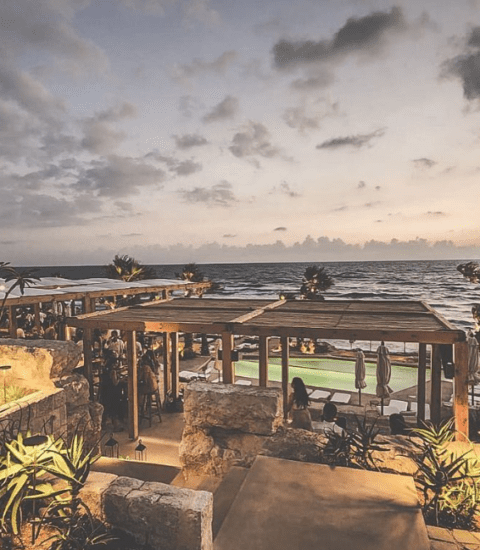Butlers Beach Club › Go Batroun