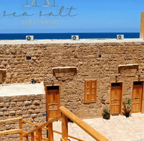 Sea Salt › Go Batroun