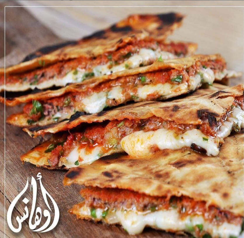 OHANNES › Go Batroun