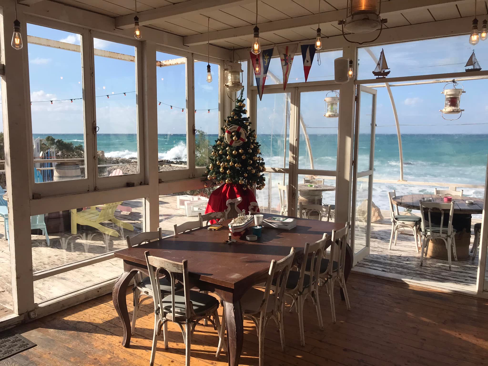 Lebanese Yacht Club › Go Batroun