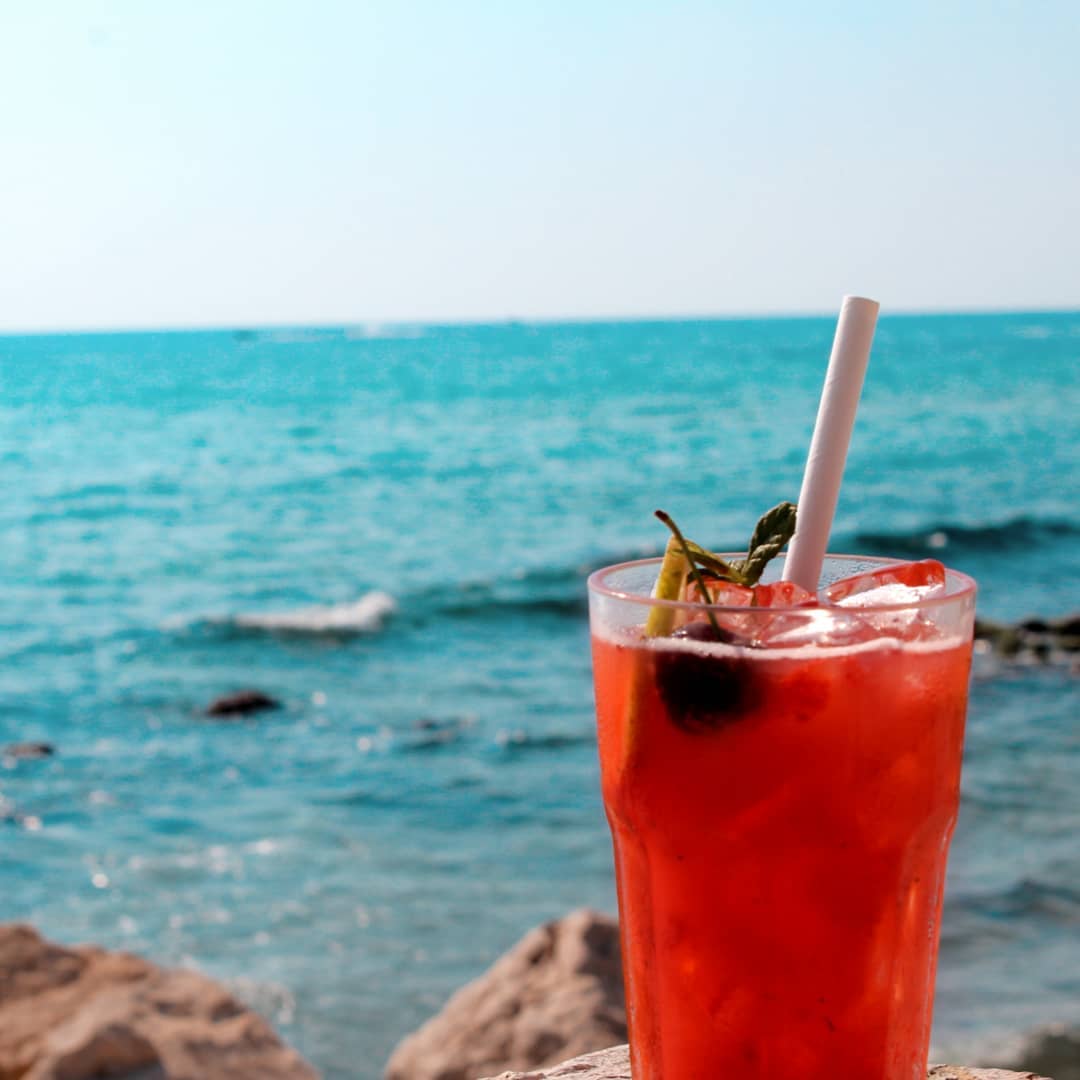 Soult Beach › Go Batroun