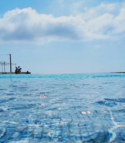 Soult Beach › Go Batroun