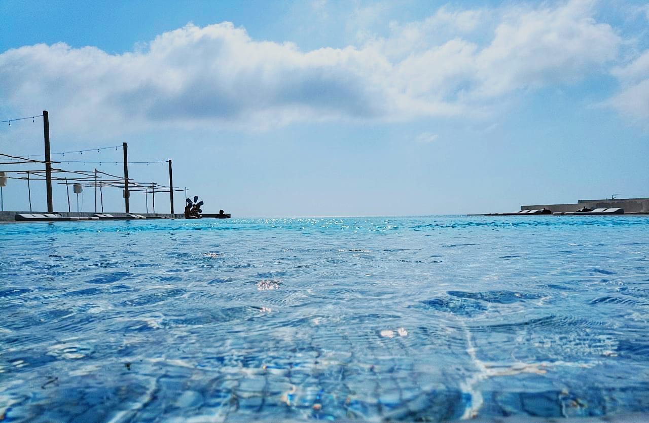 Soult Beach › Go Batroun