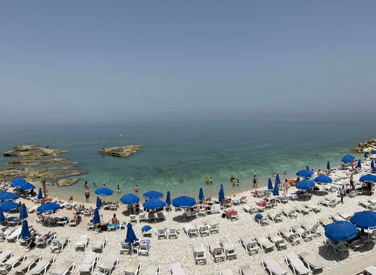 White Beach Lebanon › Go Batroun