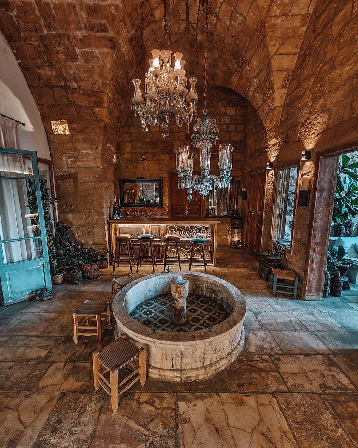 Blue Marlin Batroun – Go Batroun