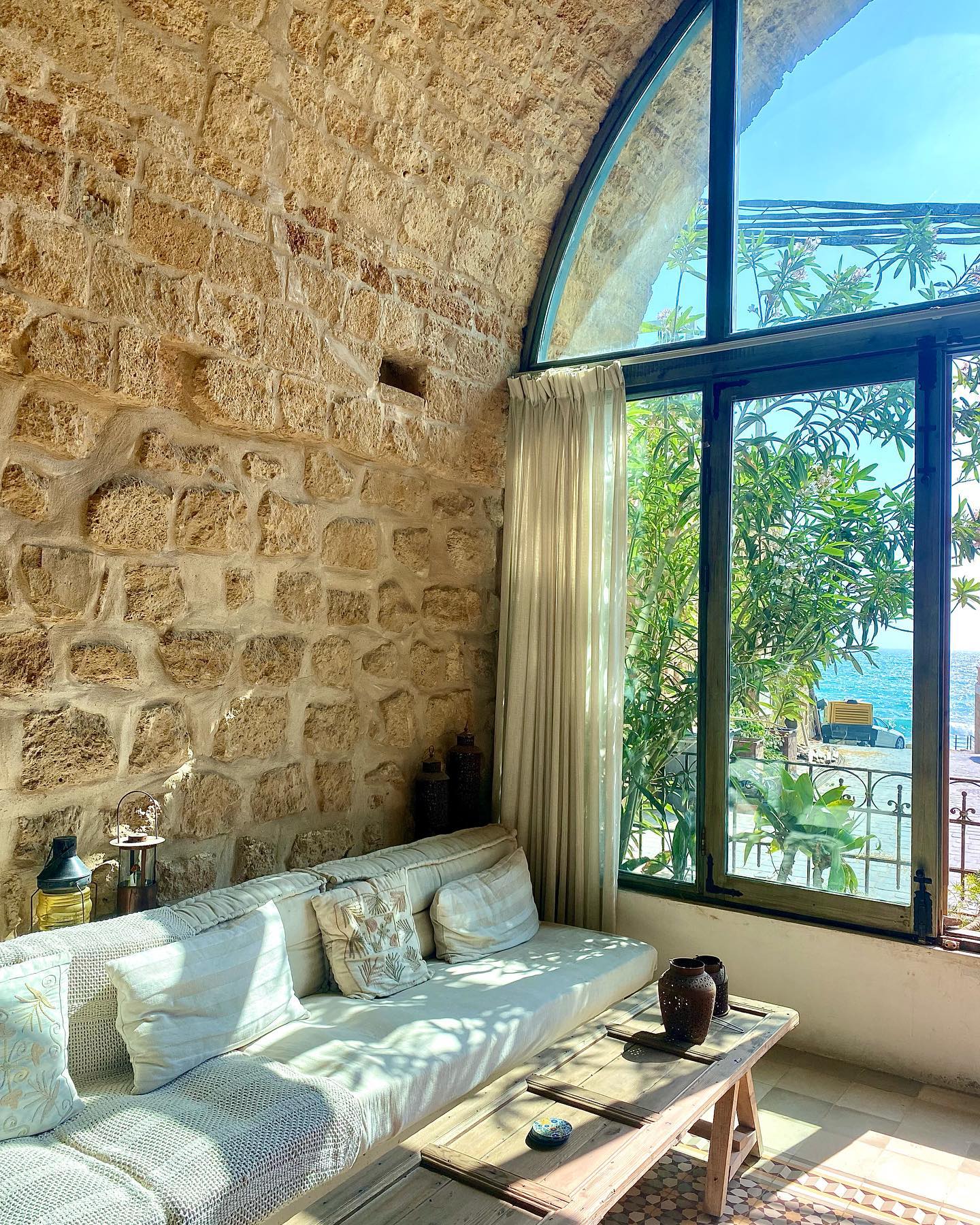 Blue Marlin Batroun – Go Batroun