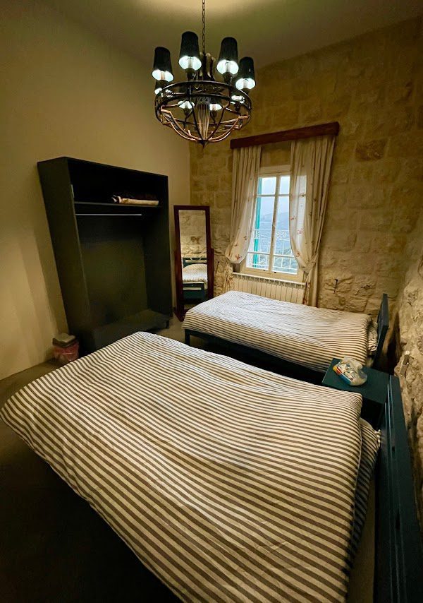 Beit El Dayaa › Go Batroun