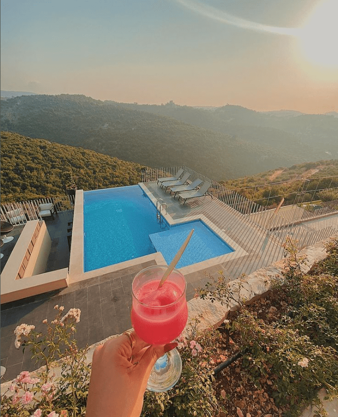 Beit El Dayaa › Go Batroun