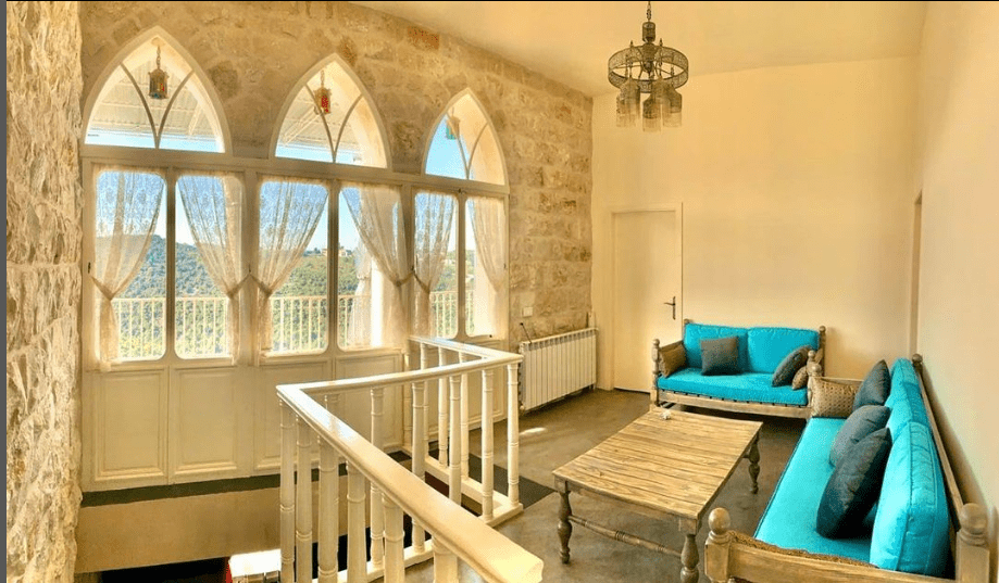 Beit El Dayaa – Go Batroun