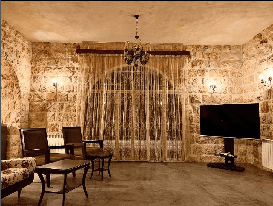 Beit El Dayaa › Go Batroun