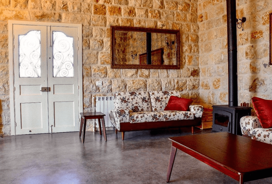 Beit El Dayaa › Go Batroun