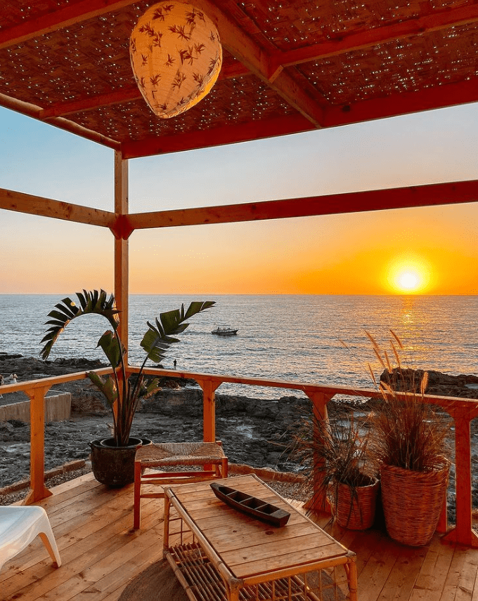 SeaSalt Spa Batroun › Go Batroun