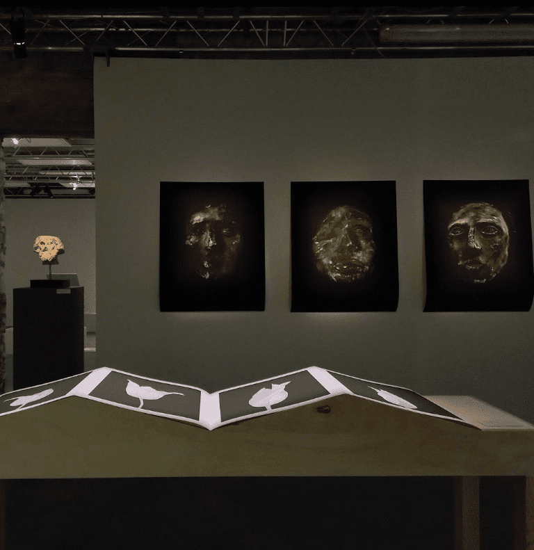 Museum Anachar Basbous › Go Batroun