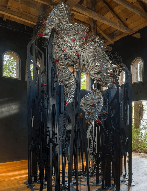 Museum Anachar Basbous › Go Batroun