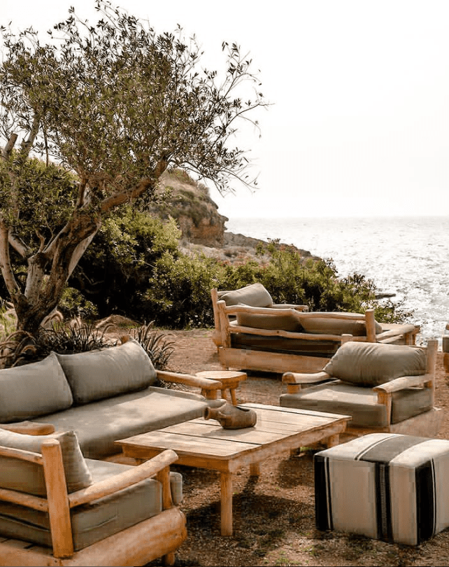 Almaza Bay › Go Batroun