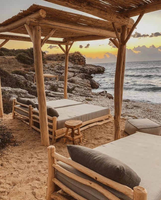 Almaza Bay › Go Batroun