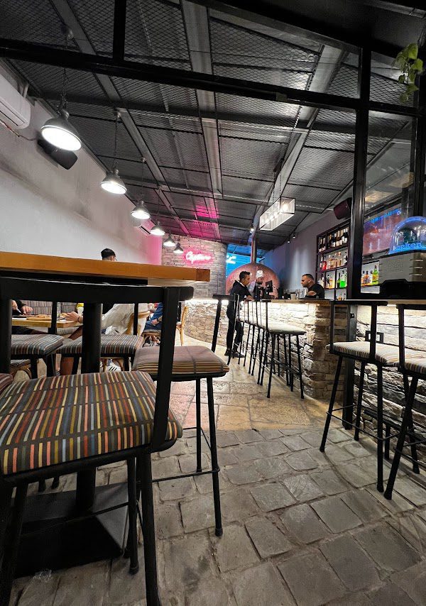 Capitano – Go Batroun