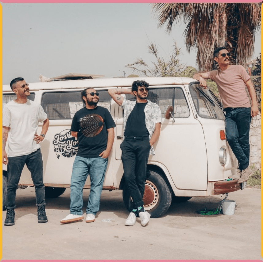 Binky Music › Go Batroun