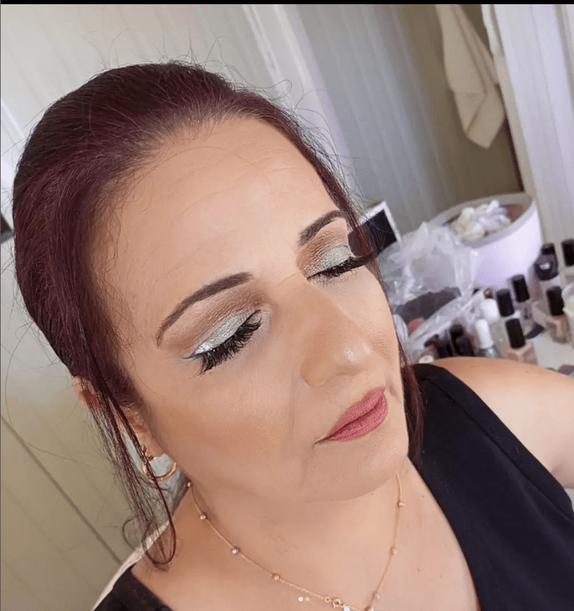 Dola Makeup Artist › Go Batroun