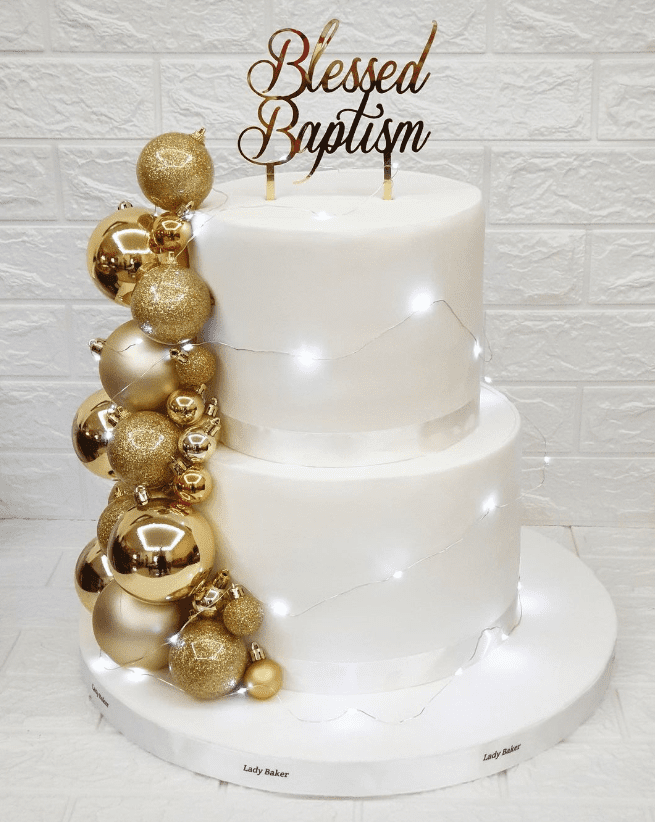 Lady Baker › Go Batroun